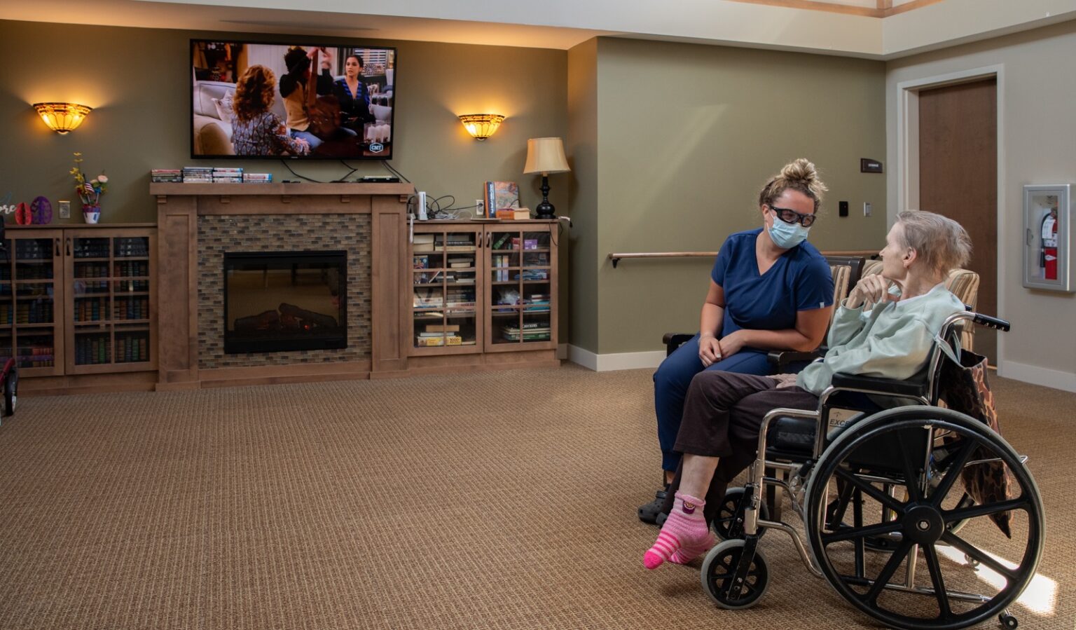 Cook Hospital & Care Center | Cook, MN