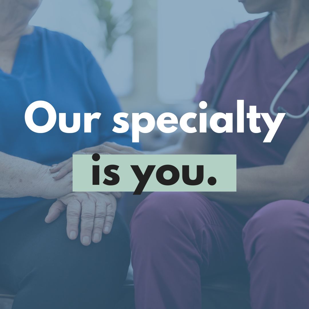 About - Cook Hospital & Care Center